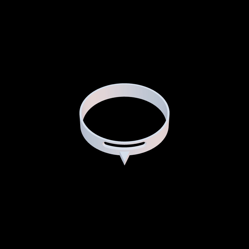 DF54 Zero Indicator – 8DPrintStore
