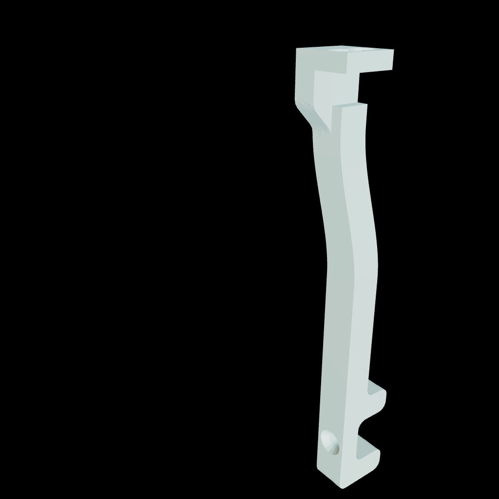 FormD T1 v2.1 Anti-Sag Bracket and GPU mount – 8DPrintStore